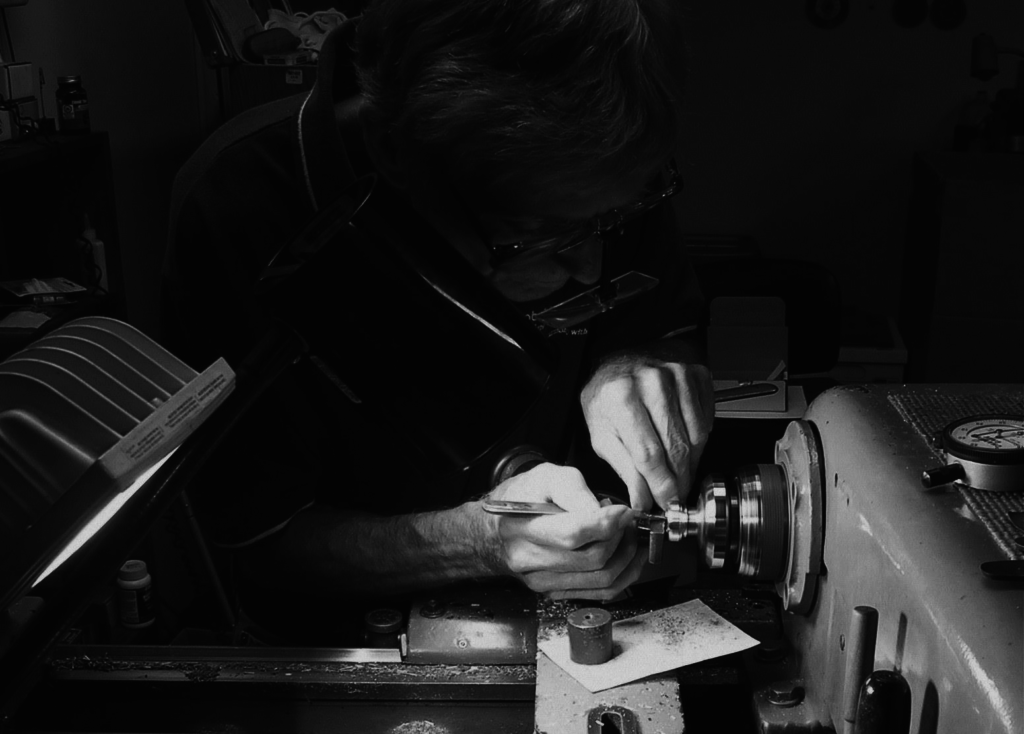 SERVICES – Bob Reeves Brass Mouthpieces