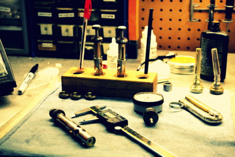 Blog – Bob Reeves Brass Mouthpieces