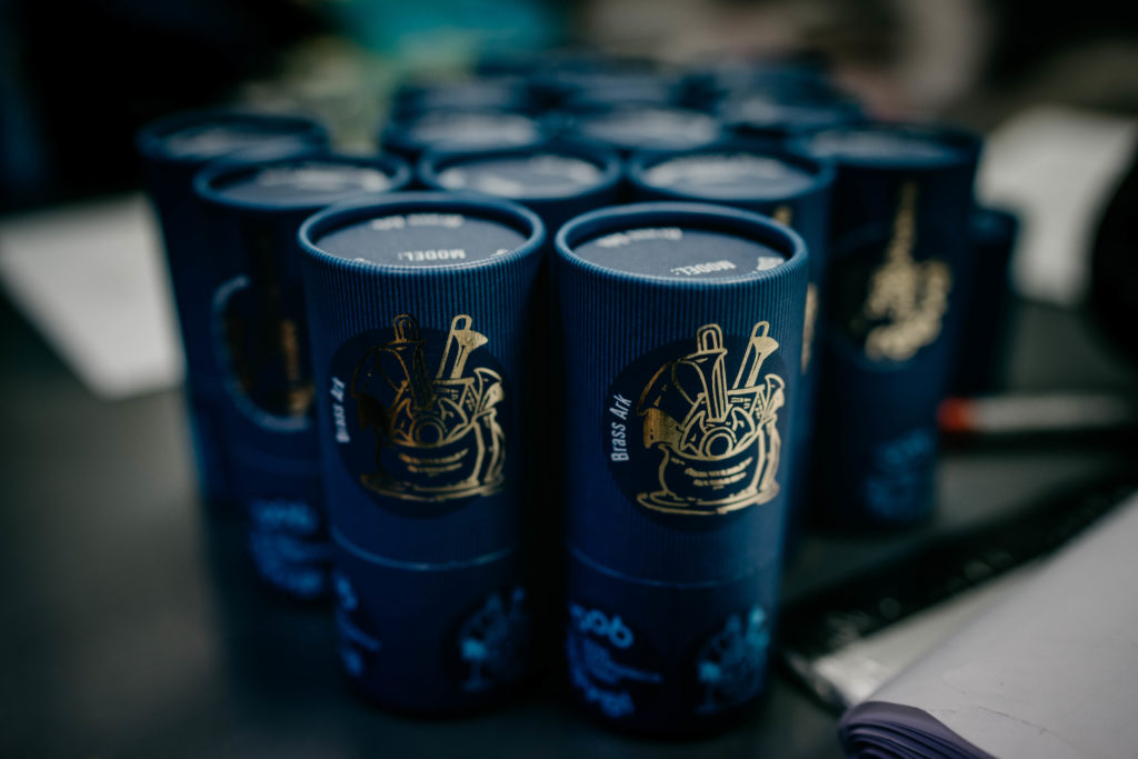 Products – Bob Reeves Brass Mouthpieces