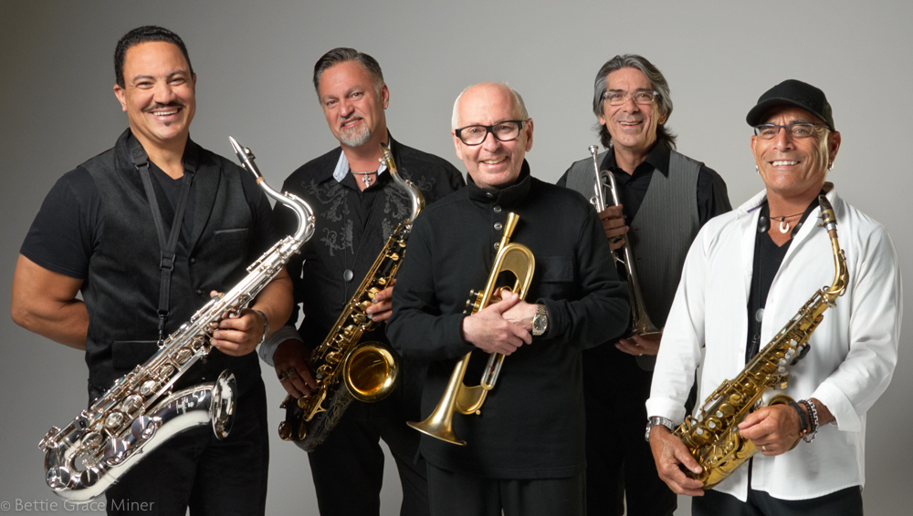 Greg Adams Trumpet Interview – The Other Side of the Bell #70 – Bob ...