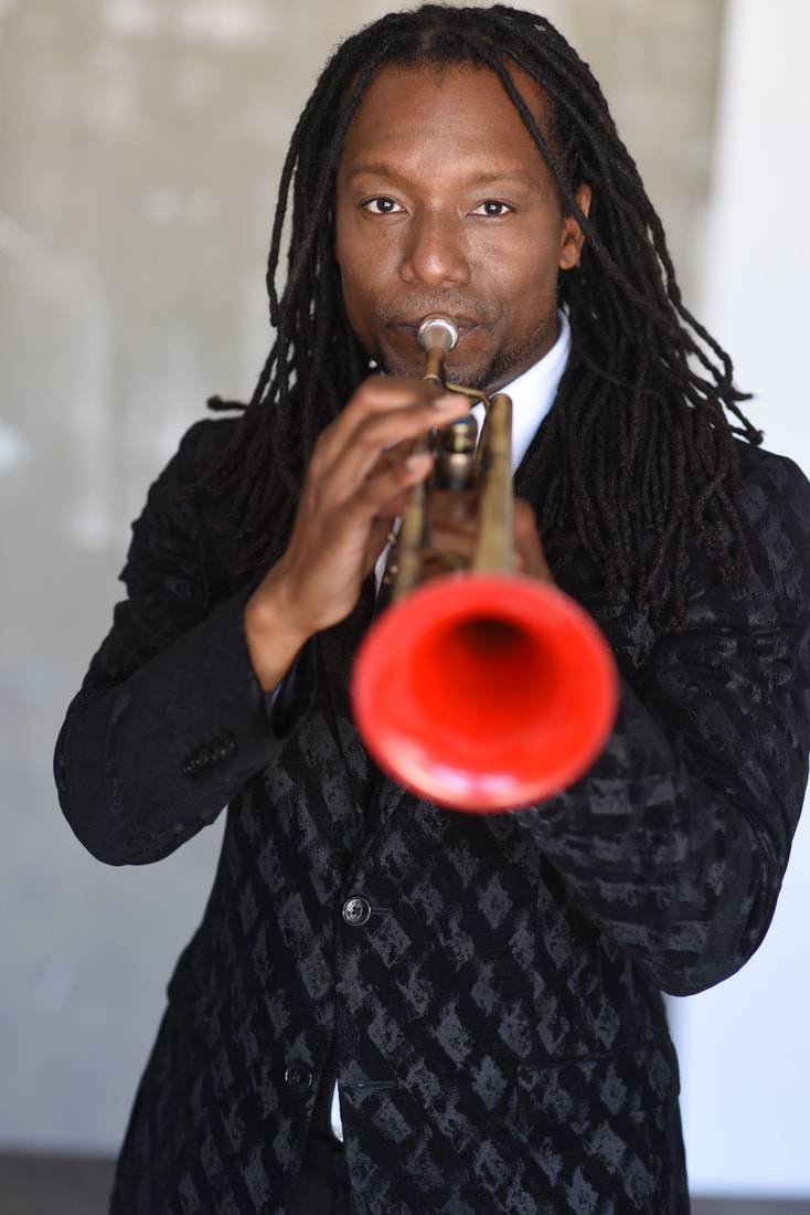 Dontae Winslow Trumpet Interview – The Other Side of the Bell #69 – Bob ...