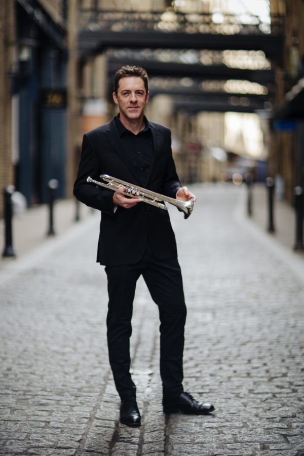 David Elton Trumpet Interview – The Other Side of the Bell #77 – Bob ...