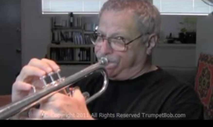 Robert Karon Trumpet Interview – The Other Side of the Bell #65 – Bob ...