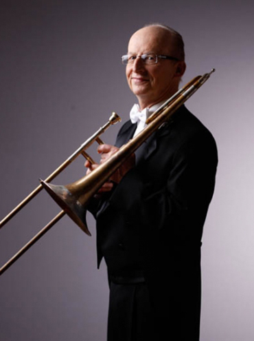 Jay Friedman Trombone Interview – Trombone Corner #3 – Bob Reeves Brass ...