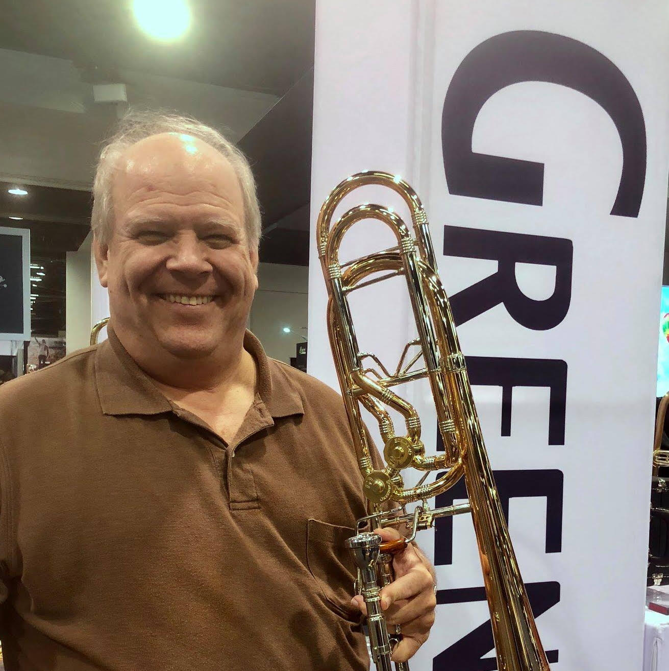 Robert Sanders Trombone Interview – Trombone Corner #4 – Bob Reeves ...