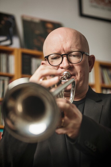 Simon Sweeney Trumpet Interview – The Other Side of the Bell #85 – Bob ...