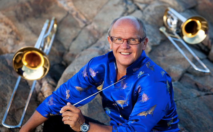 Christian Lindberg Trombone Interview – Trombone Corner #10 – Bob ...