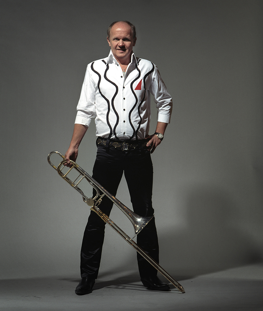 Christian Lindberg Trombone Interview – Trombone Corner #10 – Bob ...