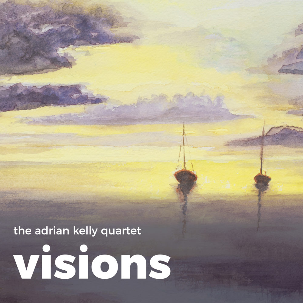 Adrian Kelly Trumpet Interview – The Other Side of the Bell #86 – Bob ...