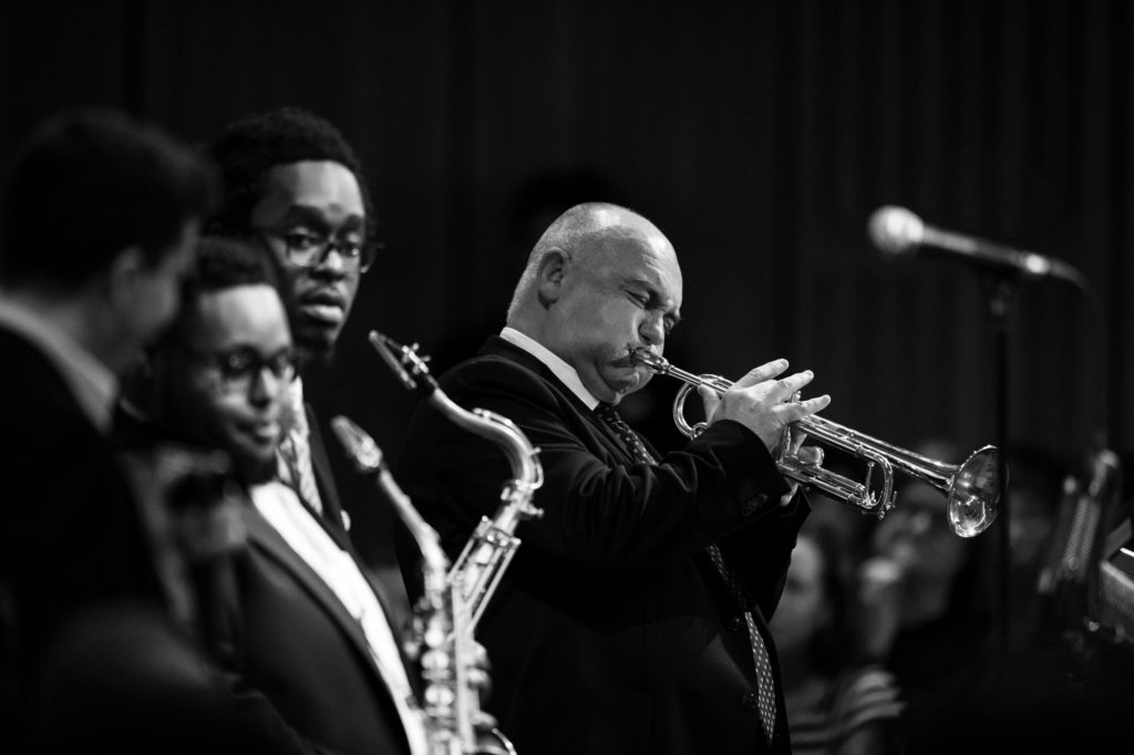 James Morrison Trumpet Interview – The Other Side of the Bell #88 – Bob ...