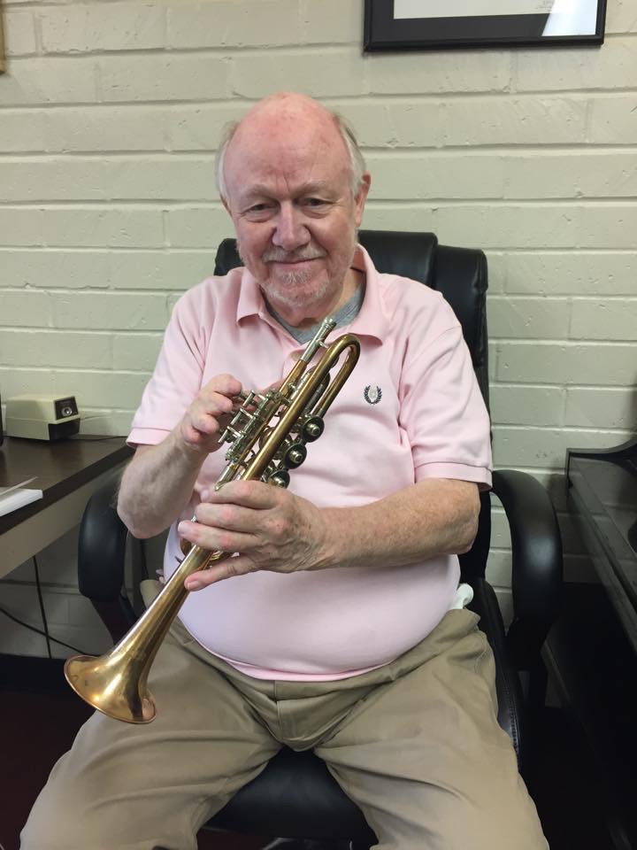 Boyde Hood Trumpet Interview – The Other Side of the Bell #89 – Bob ...