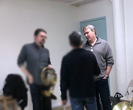 Stephen Shires Trombone Interview – Trombone Corner #12 – Bob Reeves ...