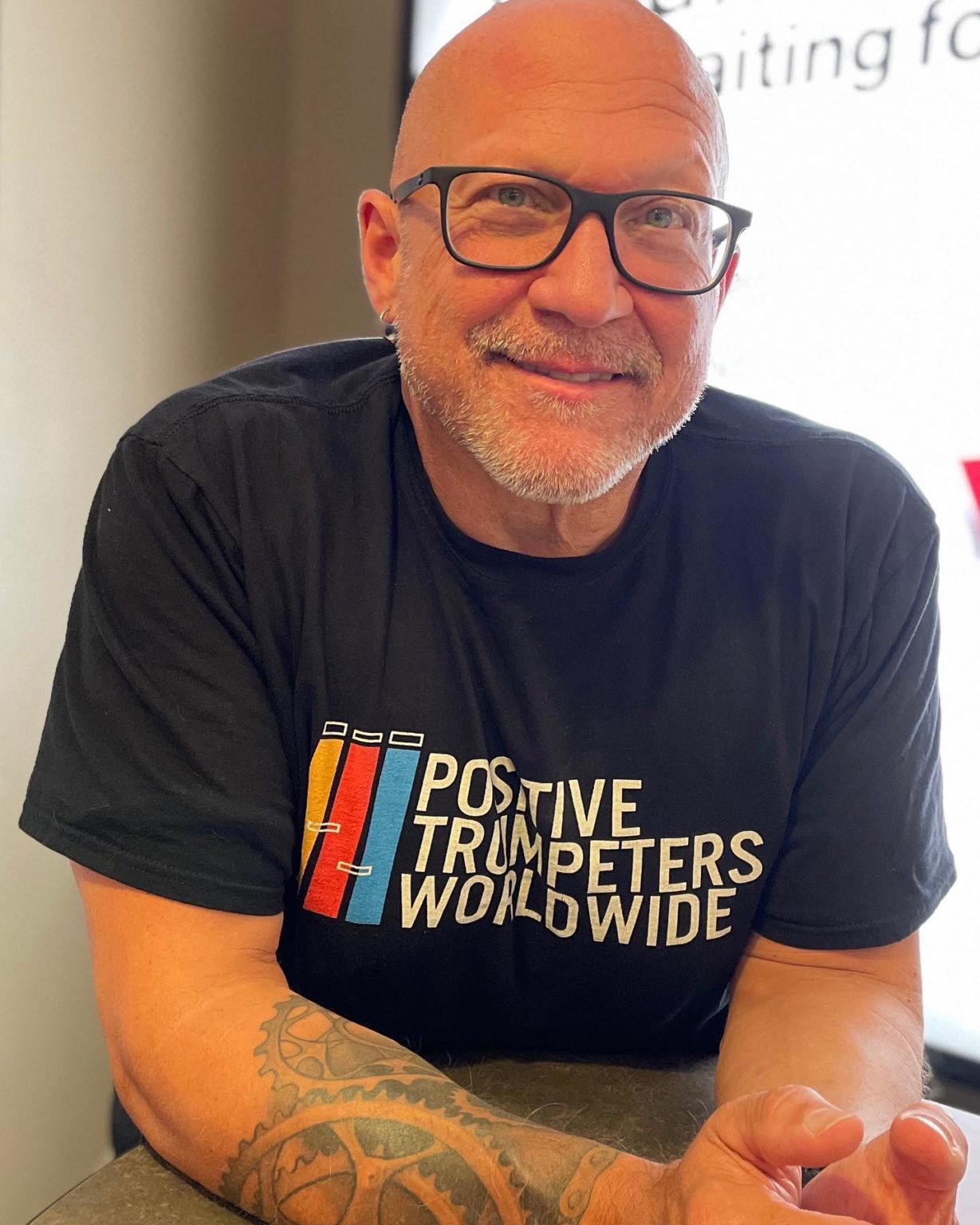 podcast – Bob Reeves Brass Mouthpieces