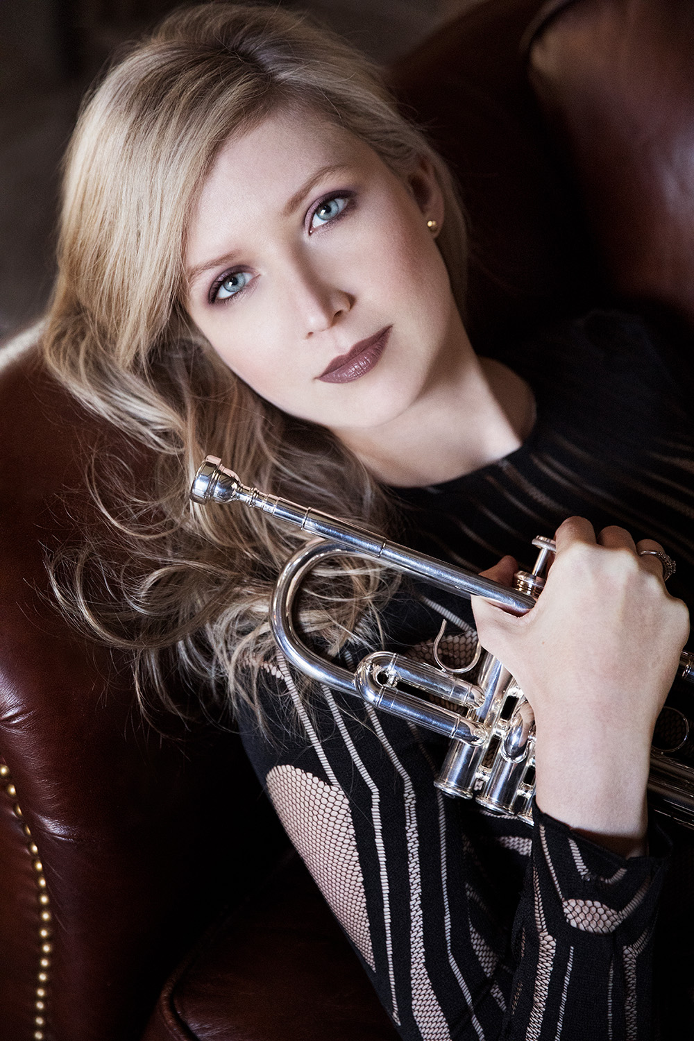 podcast – Bob Reeves Brass Mouthpieces