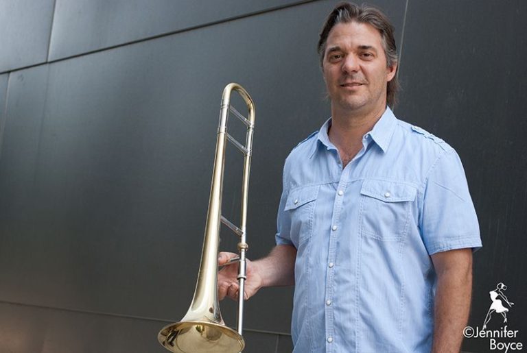 Jim Miller Trombone Interview – Trombone Corner #16 – Bob Reeves Brass ...