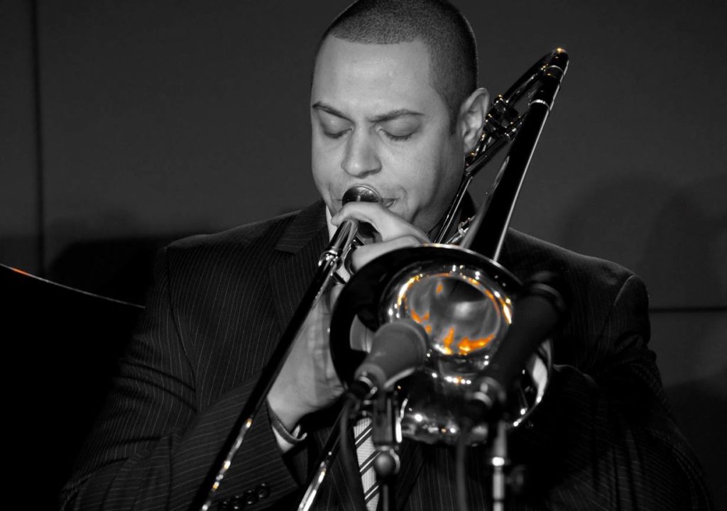 James Burton Trombone Interview – Trombone Corner #17 – Bob Reeves ...