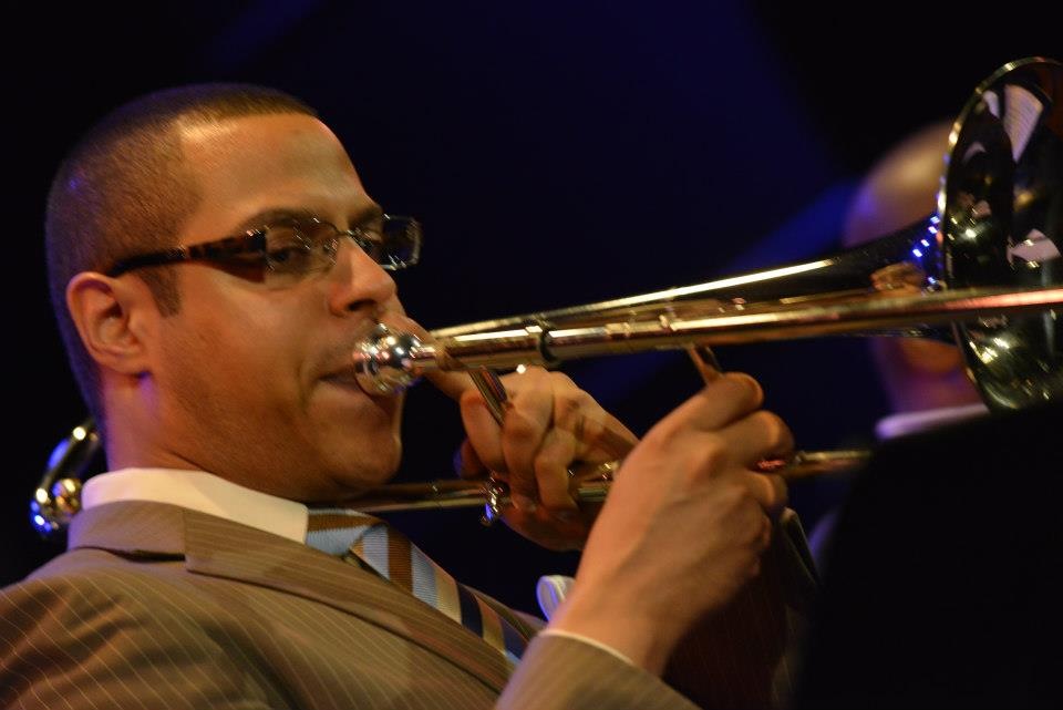 James Burton Trombone Interview – Trombone Corner #17 – Bob Reeves ...