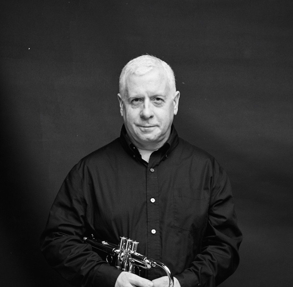 Tony Kadleck Trumpet Interview – The Other Side of the Bell #100 – Bob Reeves Brass Mouthpieces