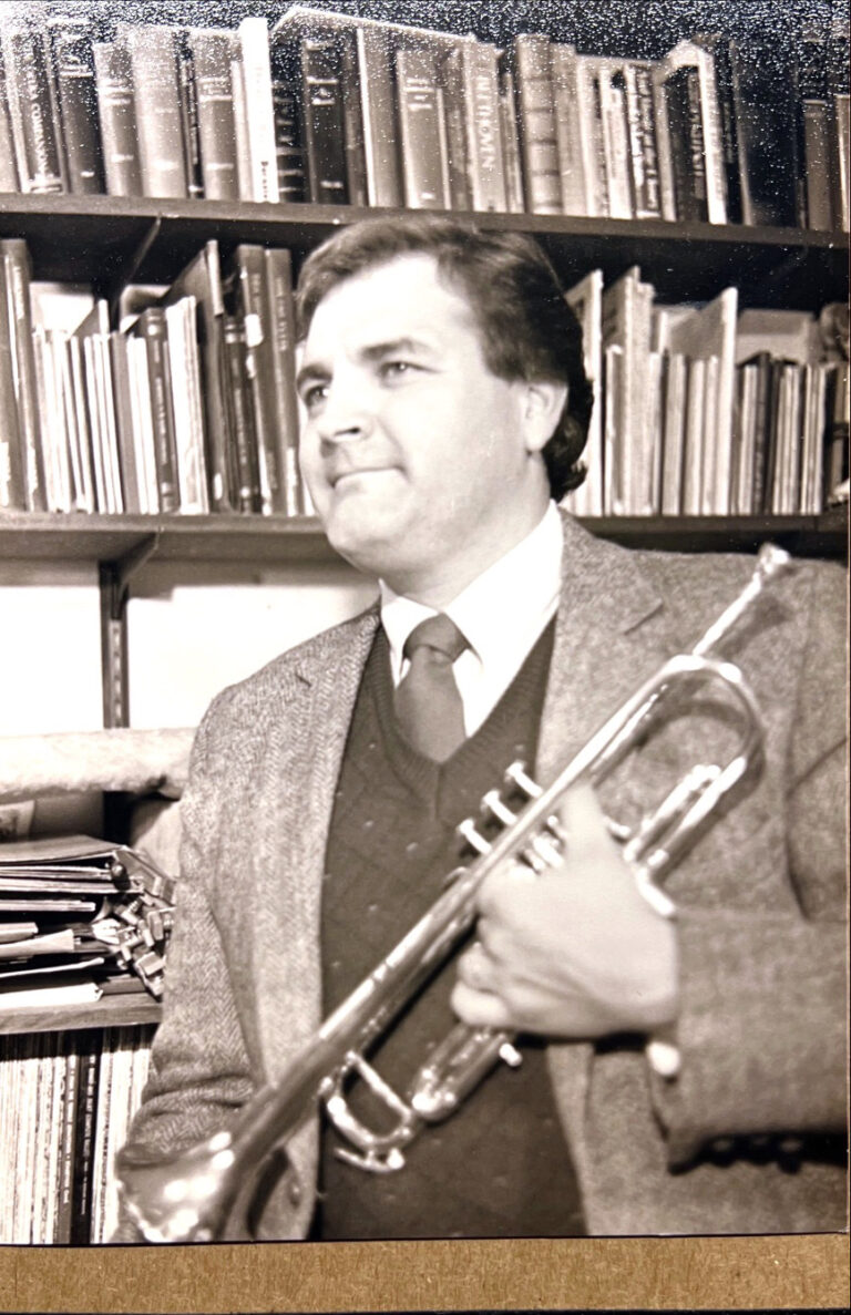 Blog – Bob Reeves Brass Mouthpieces