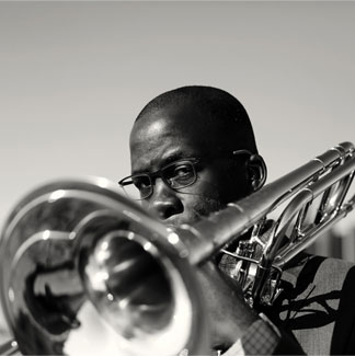 Kenneth Thompkins Trombone Interview – Trombone Corner #19 – Bob Reeves ...
