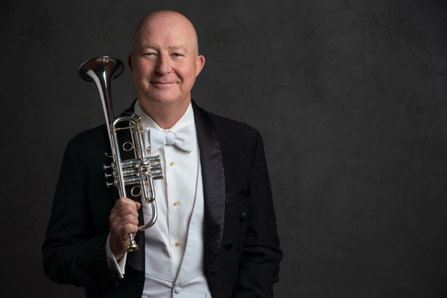 Neal Berntsen Trumpet Interview – The Other Side of the Bell #103 – Bob ...