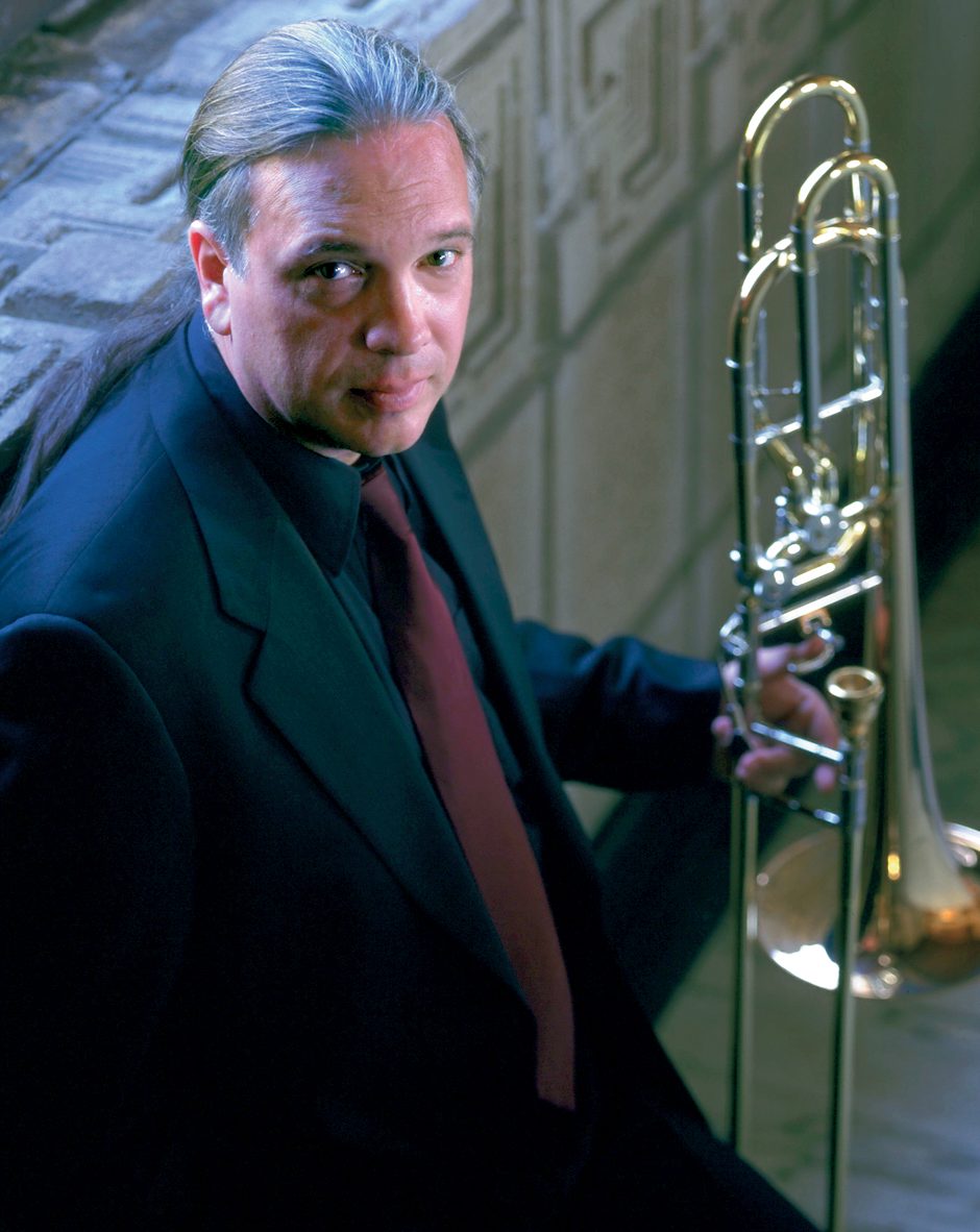 Blog – Bob Reeves Brass Mouthpieces