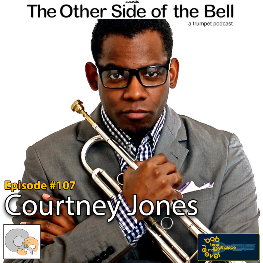 Blog – Bob Reeves Brass Mouthpieces