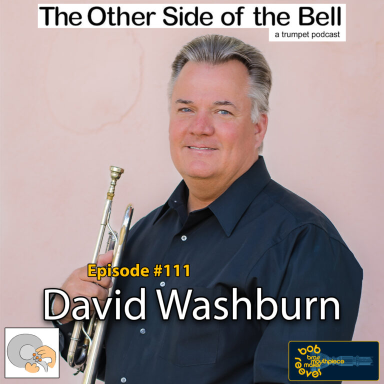 Blog – Bob Reeves Brass Mouthpieces