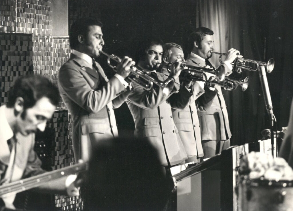 podcast – Bob Reeves Brass Mouthpieces