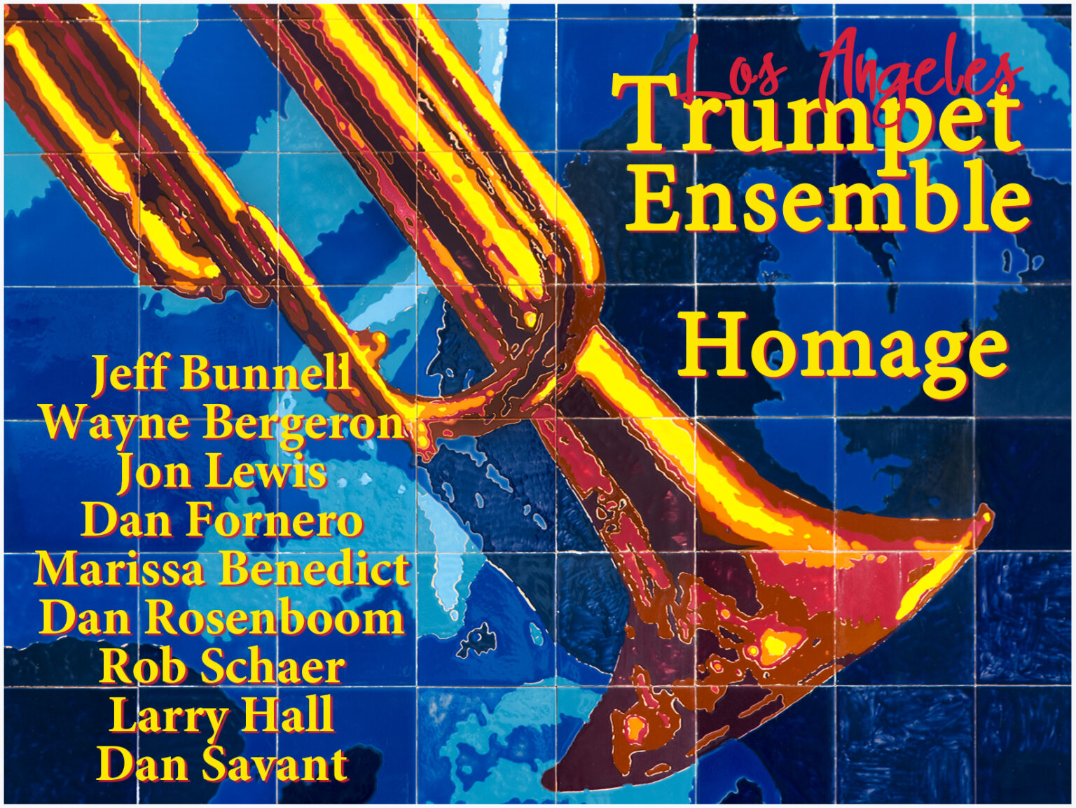 Blog – Bob Reeves Brass Mouthpieces