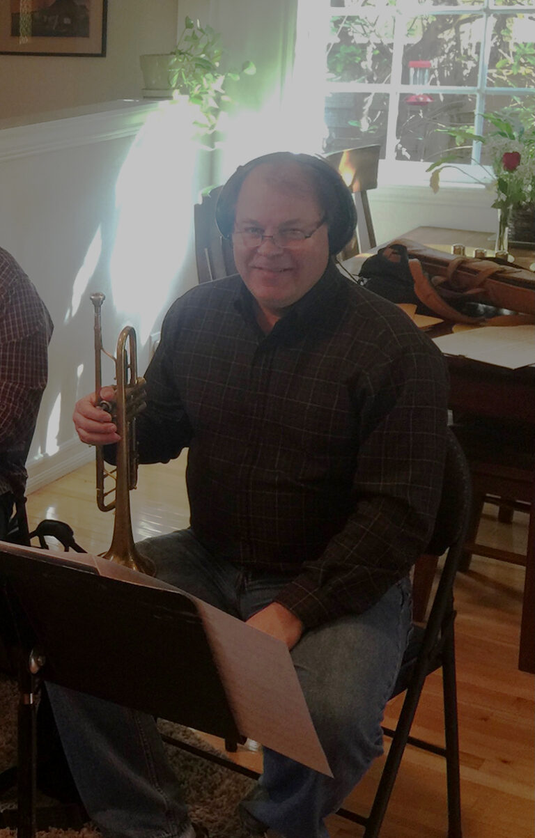 Blog – Bob Reeves Brass Mouthpieces