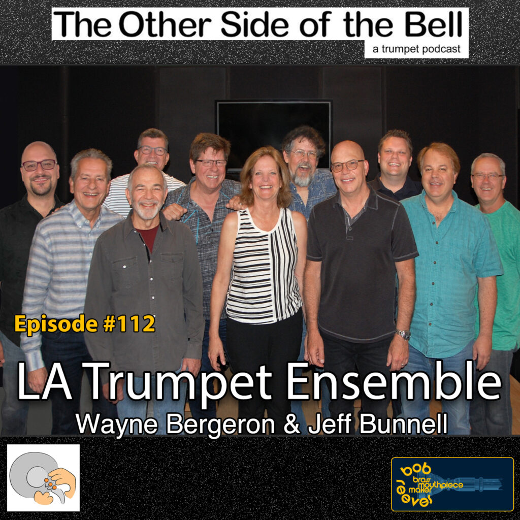 Blog – Bob Reeves Brass Mouthpieces