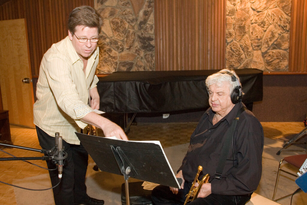 Wayne Bergeron Trumpet Interview – The Other Side of the Bell #18 – Bob ...