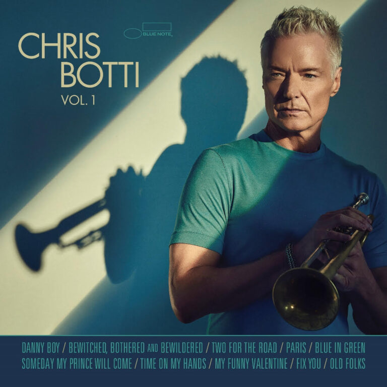 Chris Botti Revisited- The Other Side of the Bell #113 – Bob Reeves ...