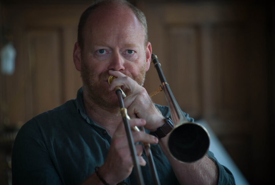 Adam Woolf Trombone Interview – Trombone Corner #26 – Bob Reeves Brass ...