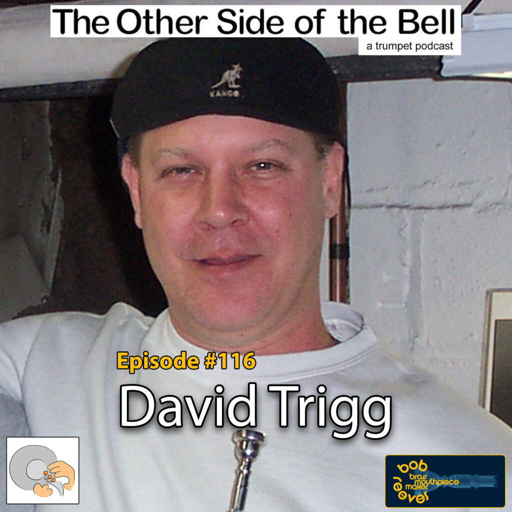 Blog – Bob Reeves Brass Mouthpieces