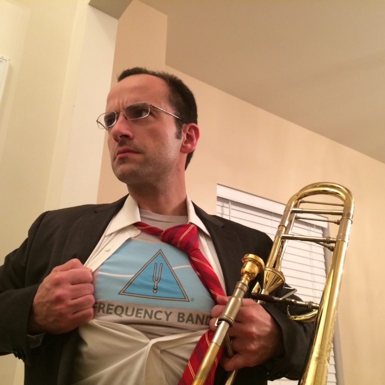 Jim Nova Interview – Trombone Corner #28 – Bob Reeves Brass Mouthpieces