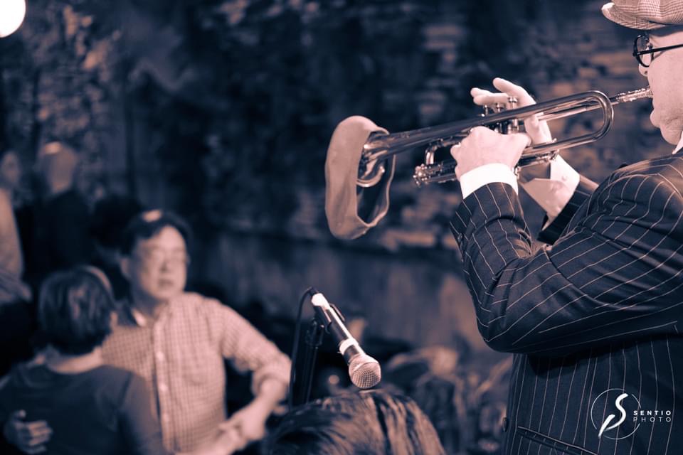 Clint Baker Trumpet Interview – The Other Side of the Bell #118 – Bob ...