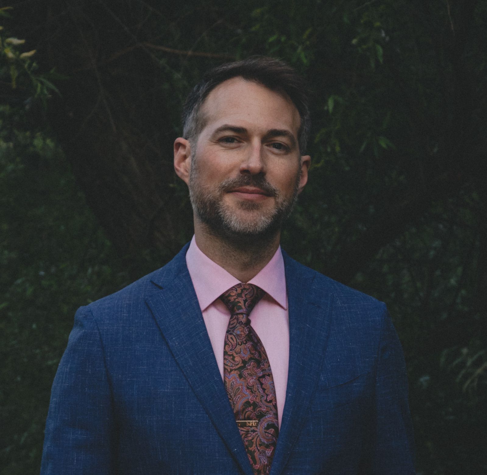 Nicholas Daley Interview – Trombone Corner #29 – Bob Reeves Brass ...