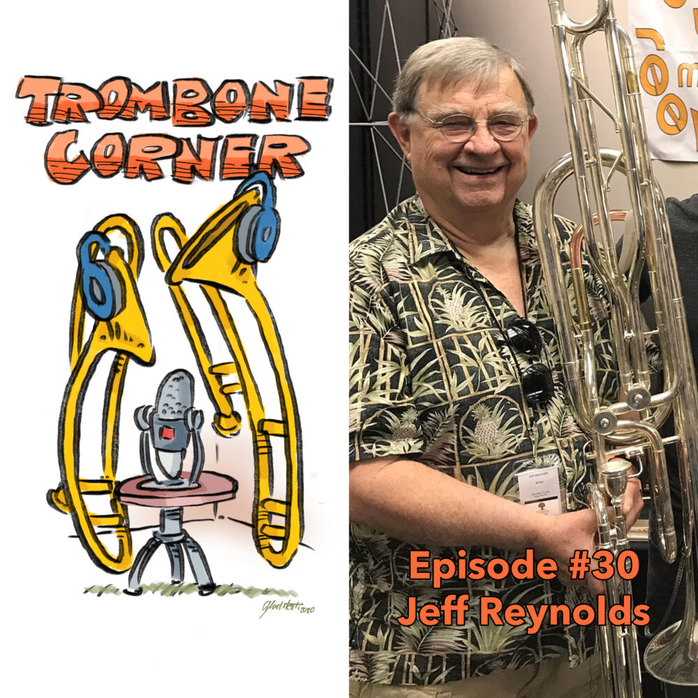 Blog – Bob Reeves Brass Mouthpieces