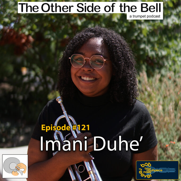 Blog – Bob Reeves Brass Mouthpieces