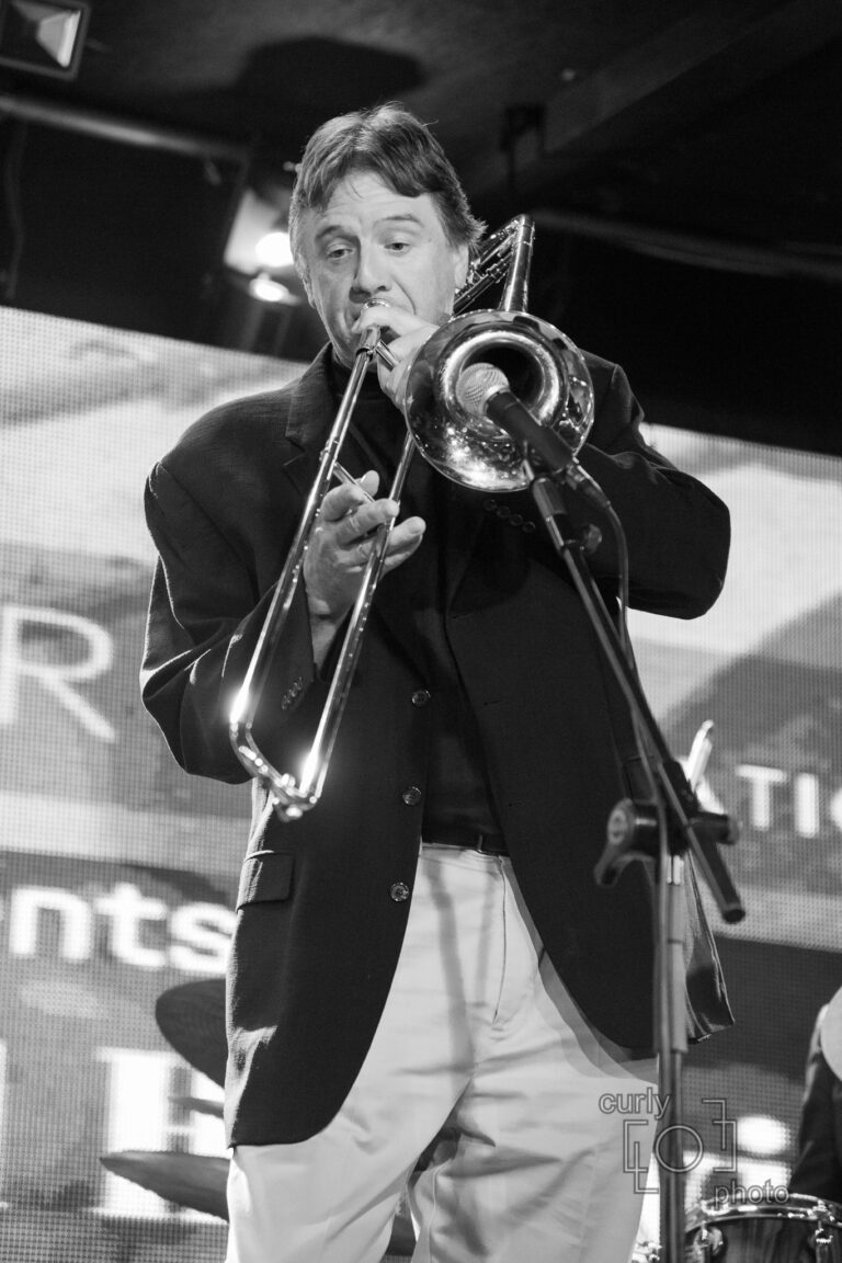 Conrad Herwig Trombone Interview – Trombone Corner #32 – Bob Reeves ...