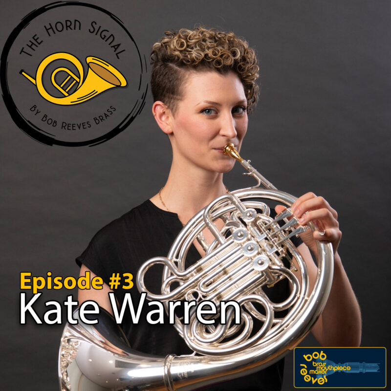 Blog – Bob Reeves Brass Mouthpieces