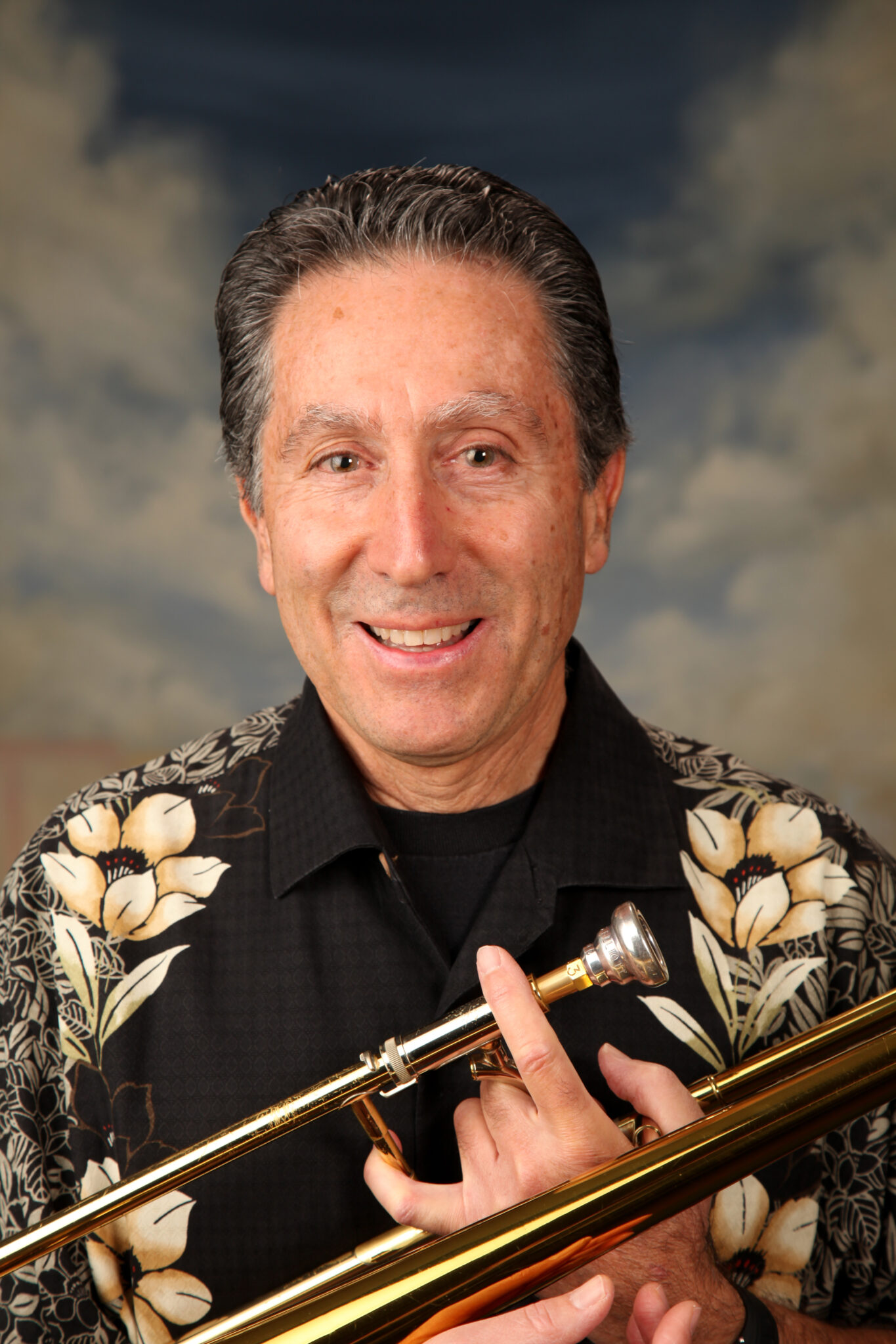 Ira Nepus Trombone Interview – Trombone Corner #34 – Bob Reeves Brass ...