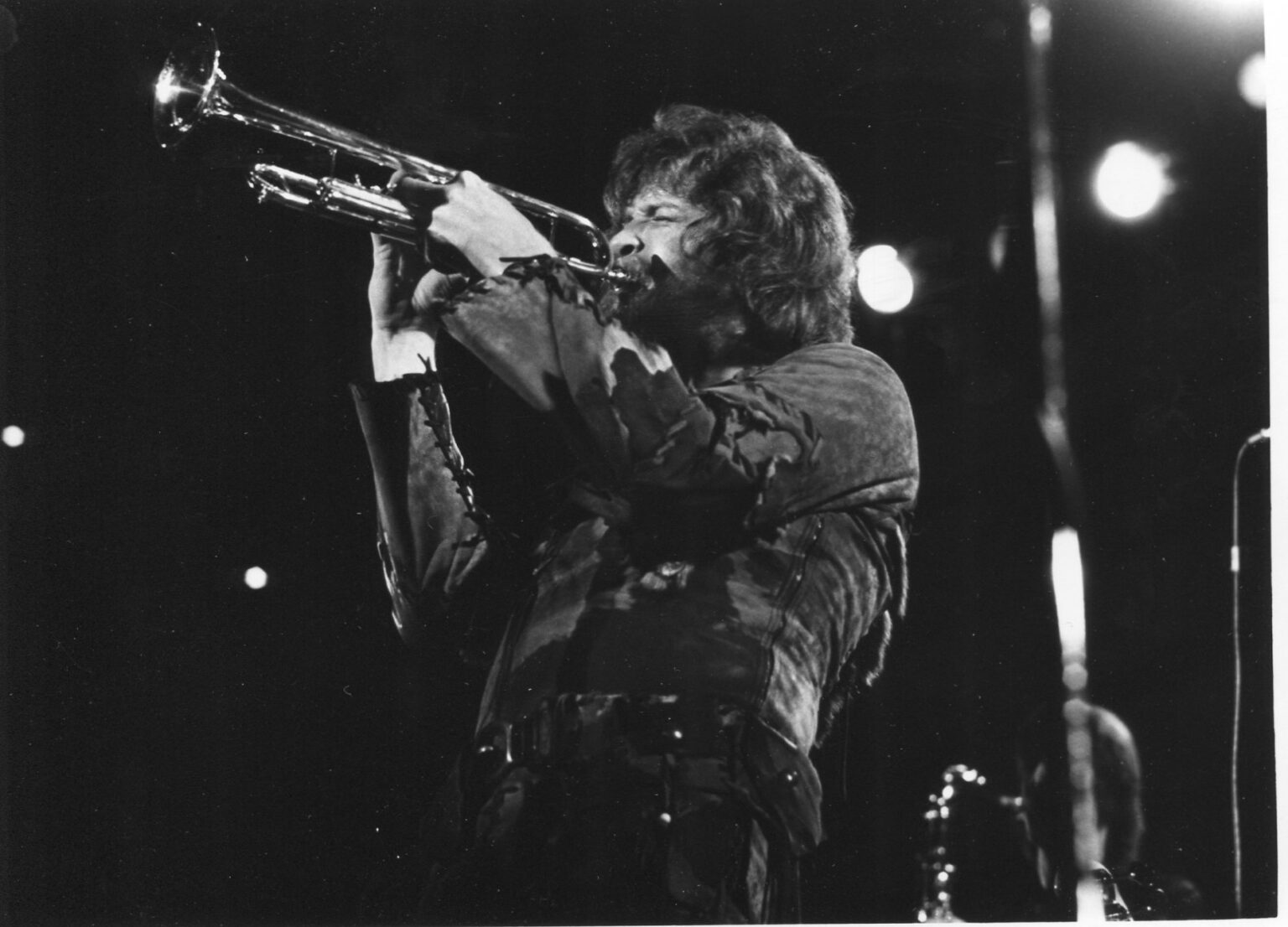 Lee Loughnane of Chicago Trumpet Interview – The Other Side of the Bell ...