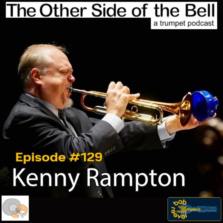 Blog – Bob Reeves Brass Mouthpieces