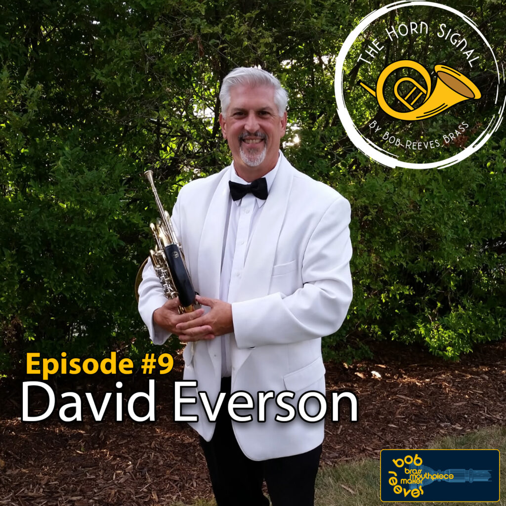 Blog – Bob Reeves Brass Mouthpieces