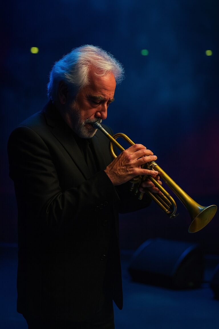 Tim Larkin Trumpet Interview – The Other Side of the Bell #141 – Bob ...