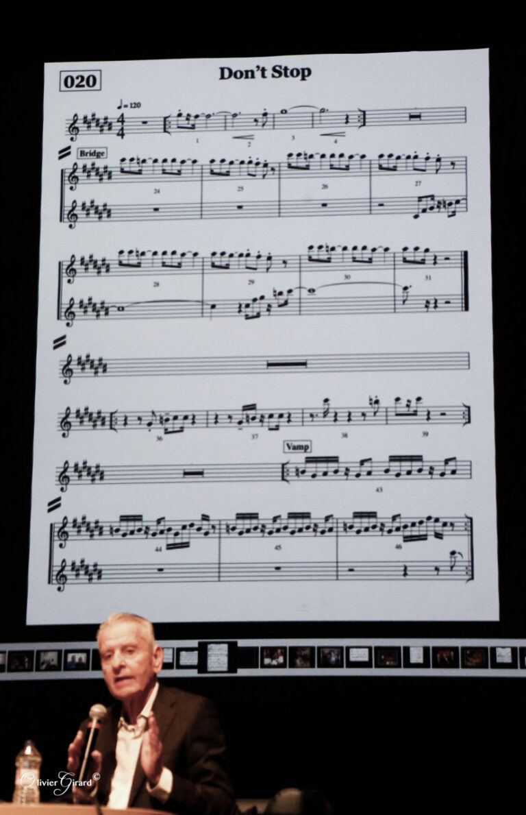 Jerry Hey Trumpet Interview – The Other Side of the Bell #146 – Bob ...