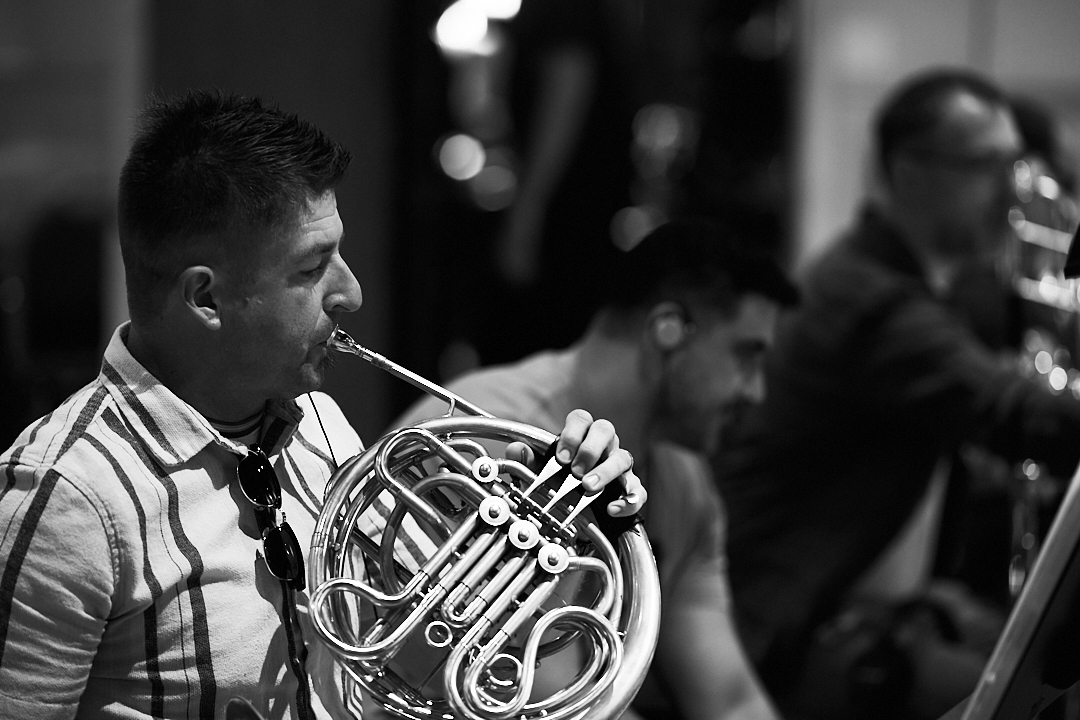 Preston Shepard Horn Interview – Horn Signal #13 – Bob Reeves Brass ...